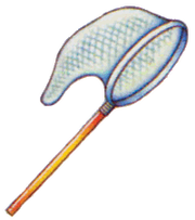 Bug-Catching Net | Soulcalibur Wiki | Fandom