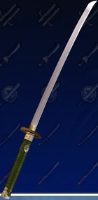 Wo Dao | Soulcalibur Wiki | Fandom