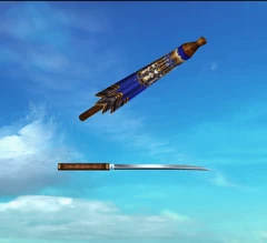 Yakou | Soulcalibur Wiki | Fandom