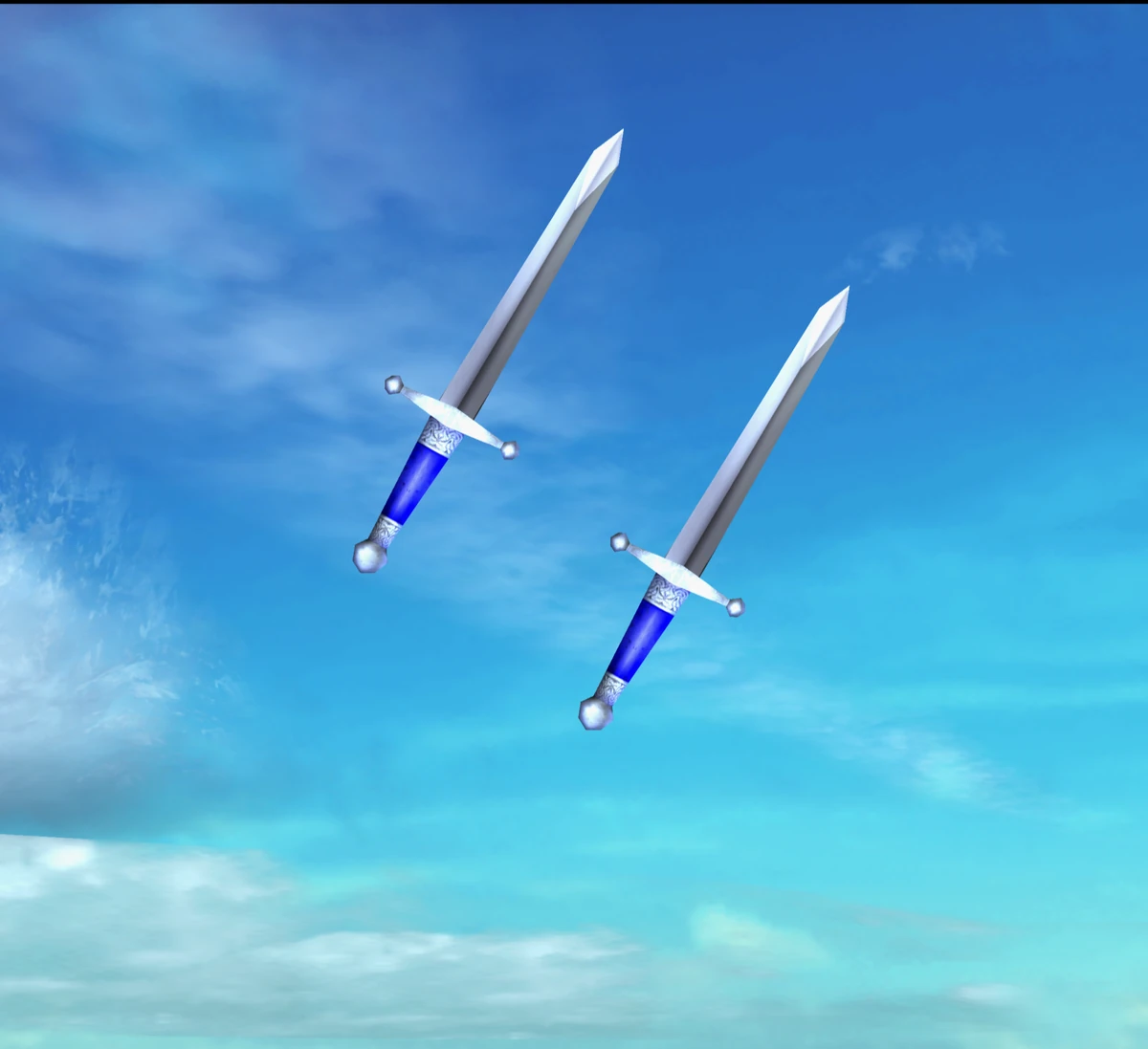 Galeforce | Soulcalibur Wiki | Fandom