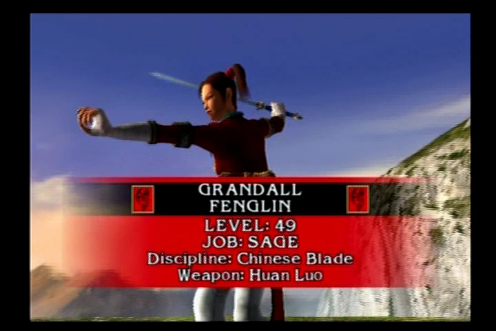 Fenglin | Soulcalibur Wiki | Fandom