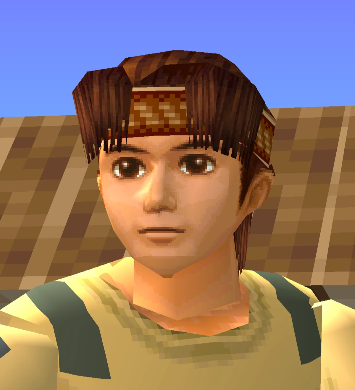 Non-Playable Characters | Soulcalibur Wiki | Fandom