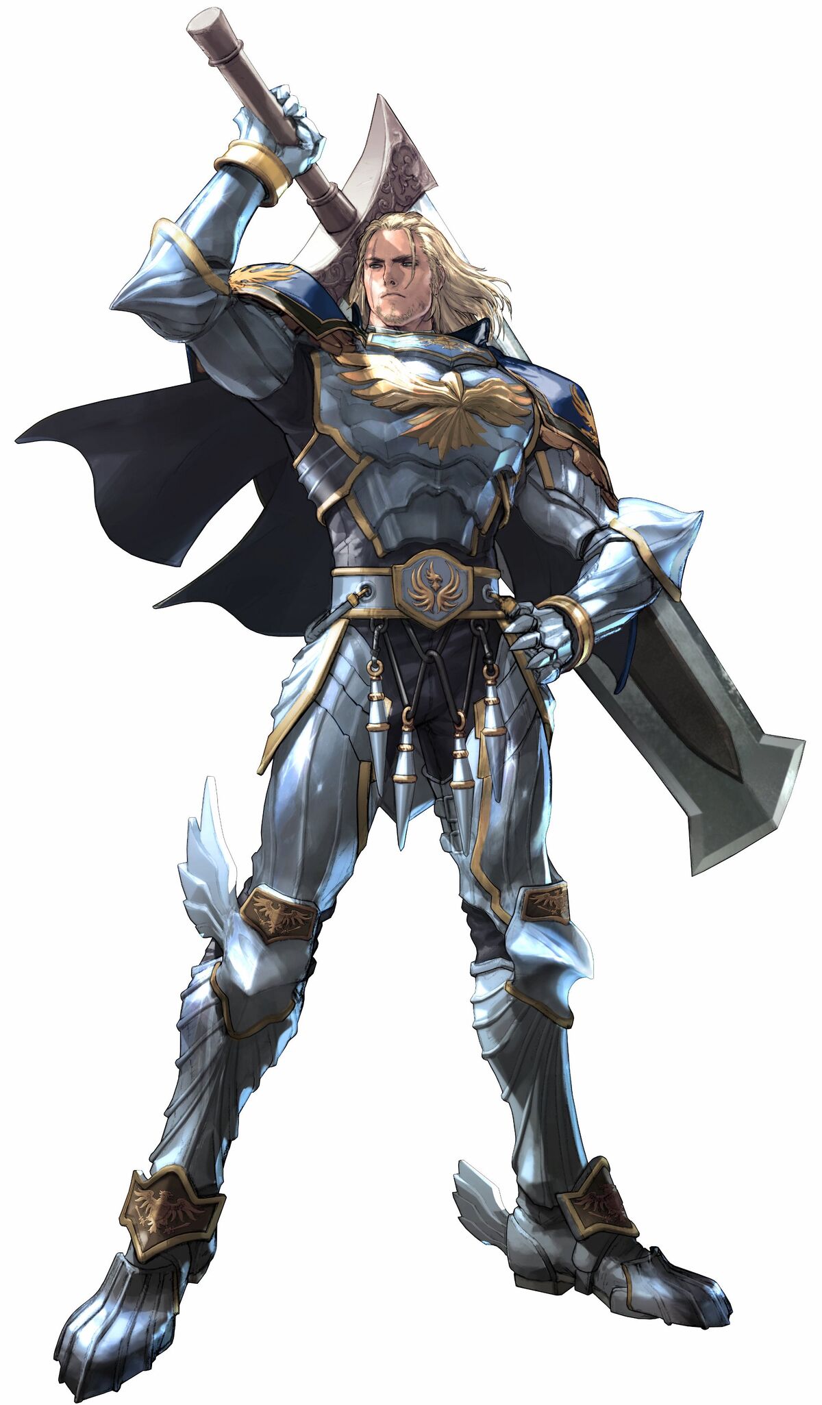 Original Timeline Soulcalibur Wiki Fandom