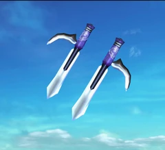 The Ancient (Talim) | Soulcalibur Wiki | Fandom