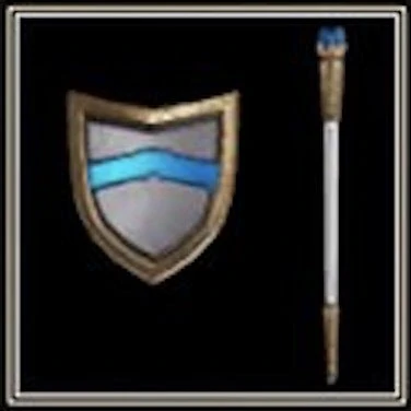 Blue Crystal Rod | Soulcalibur Wiki | Fandom