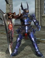 Soul Edge (Male) | Soulcalibur Wiki | Fandom