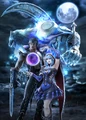 Viola | Soulcalibur Wiki | Fandom