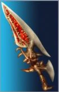 Soul Edge Ω | Soulcalibur Wiki | Fandom