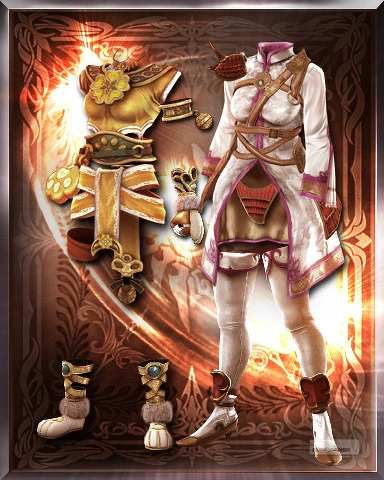 Classic Outfits 1 | Soulcalibur Wiki | Fandom