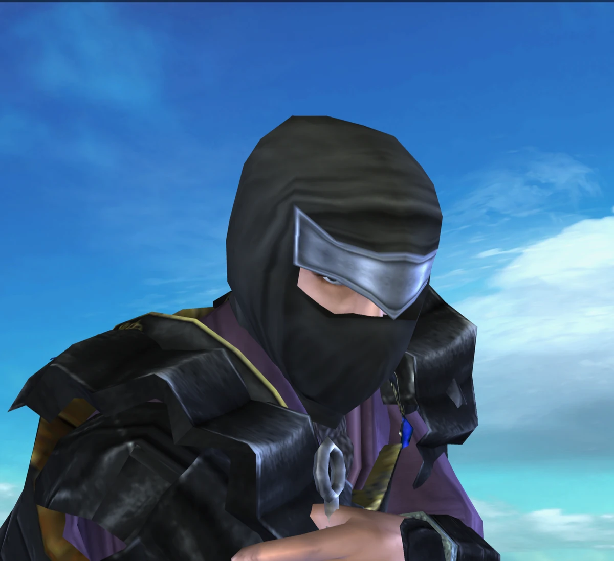 Saizou | Soulcalibur Wiki | Fandom
