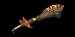 Soul Edge (Chinese Sword) | Soulcalibur Wiki | Fandom