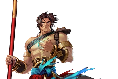 Soul Calibur 5 Xiba