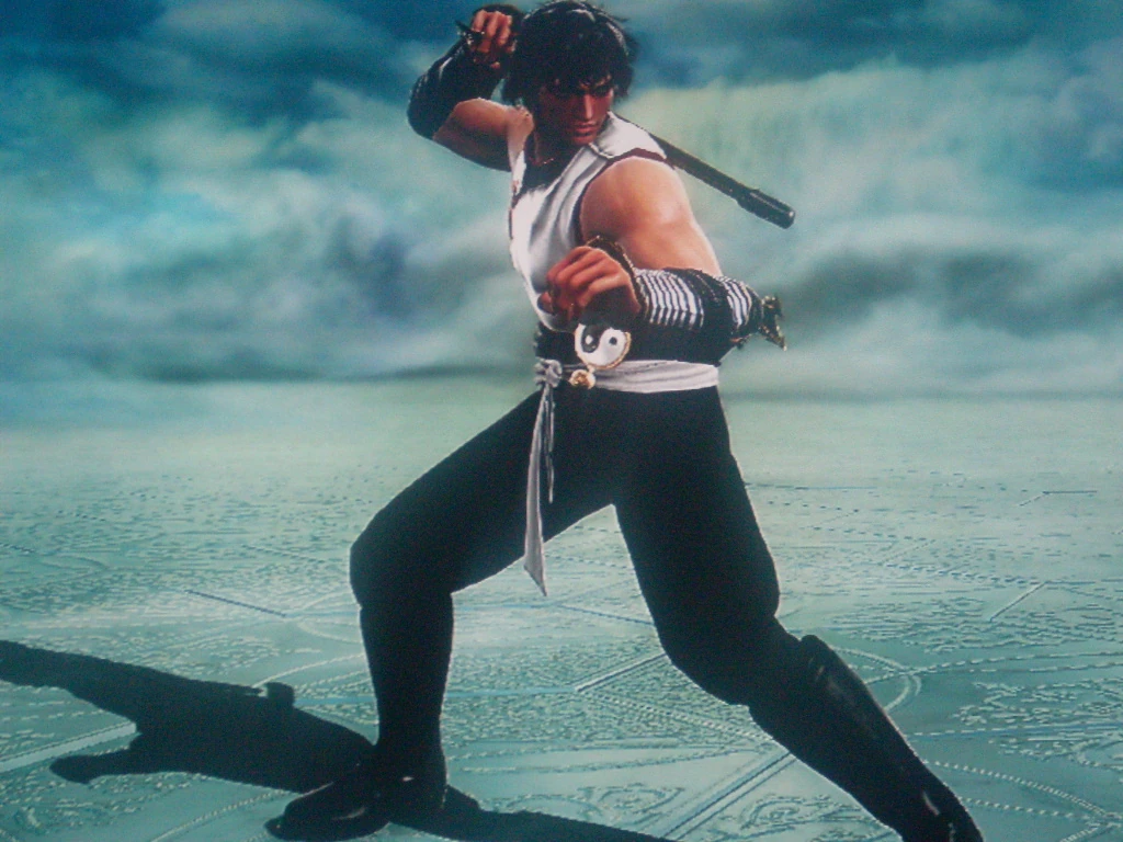 Category:Soul of Taki | Soulcalibur Wiki | Fandom