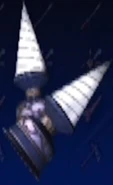 Voldo Weapons Gallery (SCII) | Soulcalibur Wiki | Fandom