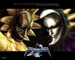 Voldo Soul Calibur Wallpaper Gallery | Soulcalibur Wiki | Fandom
