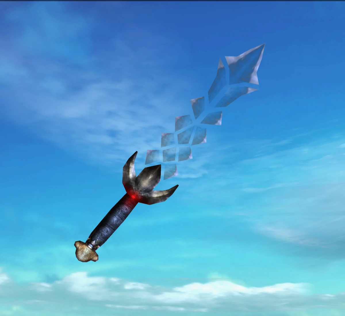 Cheng Ying | Soulcalibur Wiki | Fandom