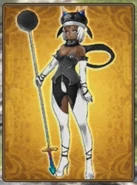 Angol Fear | Soulcalibur Wiki | Fandom