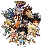 Soul Edge (game) | Soulcalibur Wiki | Fandom