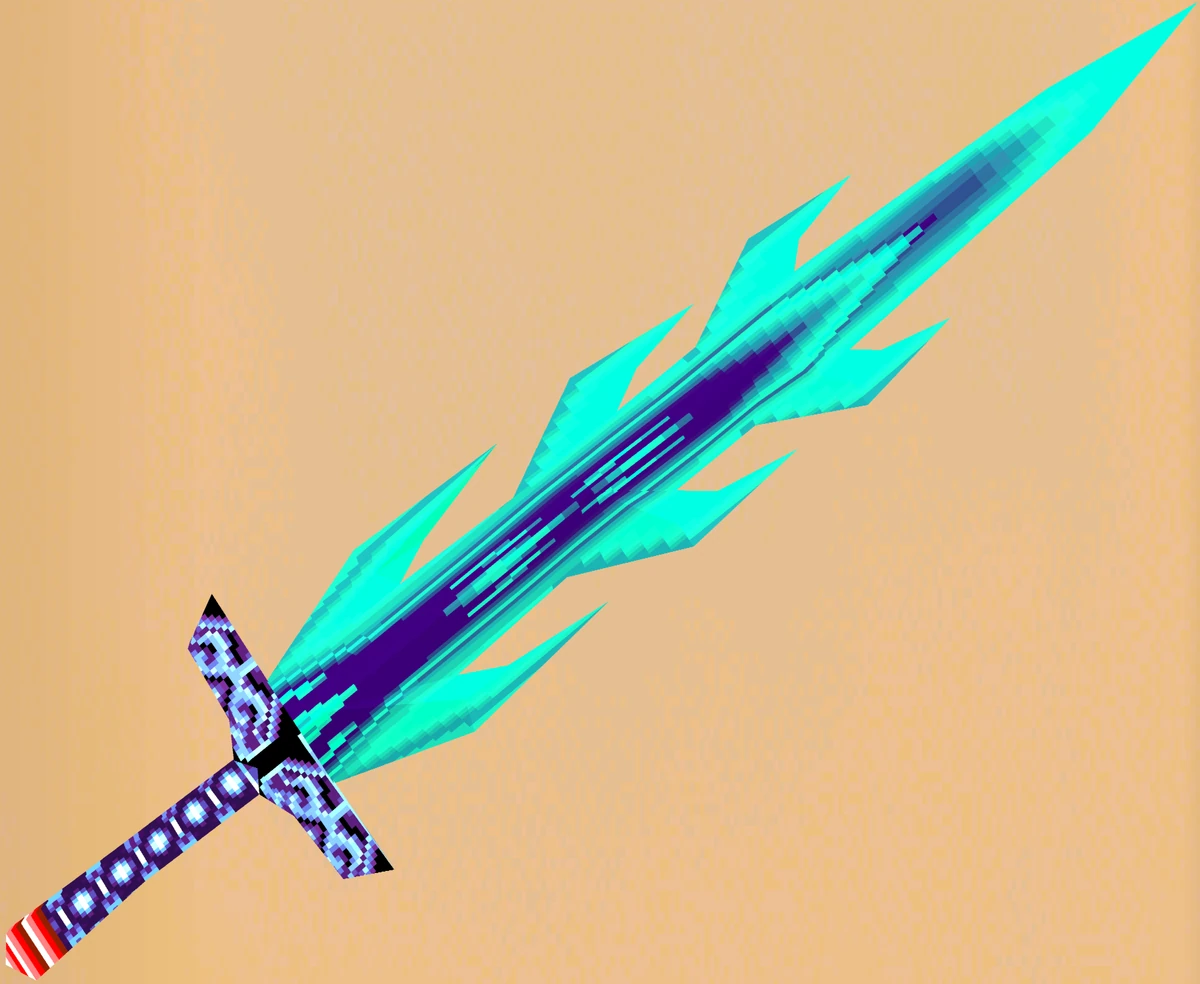 7 Branch Blade | Soulcalibur Wiki | Fandom