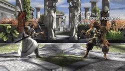 Moonsault Slayer | Soulcalibur Wiki | Fandom