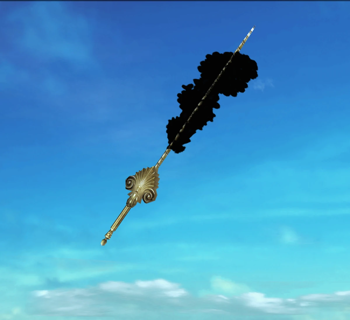 Zephyrus | Soulcalibur Wiki | Fandom