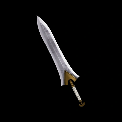 Caladbolg | Soulcalibur Wiki | Fandom