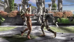 Hell Claw | Soulcalibur Wiki | Fandom