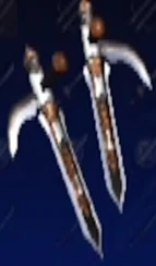 Talim Weapons Gallery (SCII) | Soulcalibur Wiki | Fandom