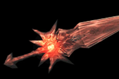 Soul Calibur 4 Soul Edge