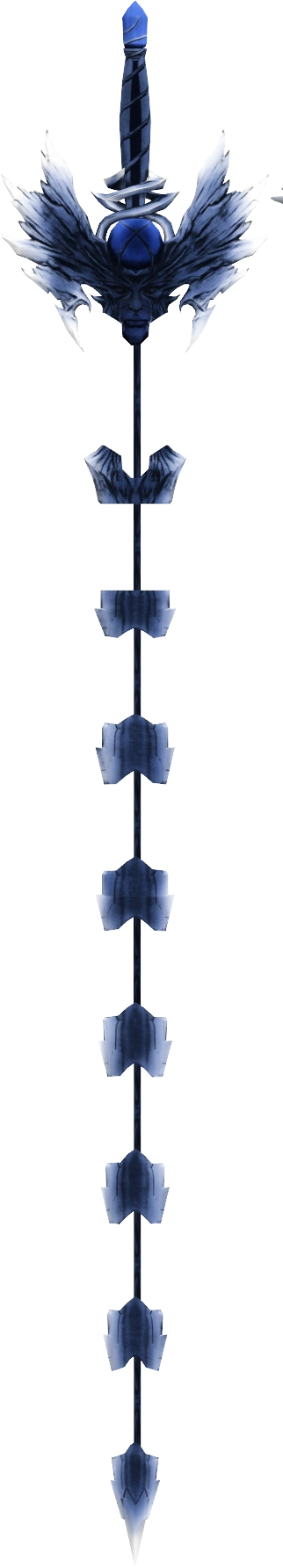 Soul Calibur (Snake Sword) | Soulcalibur Wiki | Fandom