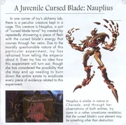 Nauplius | Soulcalibur Wiki | Fandom