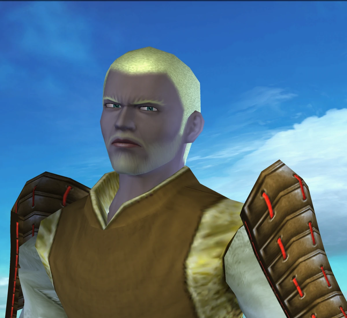 Celestis | Soulcalibur Wiki | Fandom