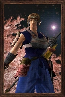 Saki | Soulcalibur Wiki | Fandom