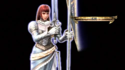 Hilde Soul Calibur Alternate Costume