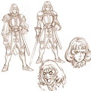 Strife Astlar | Soulcalibur Wiki | Fandom