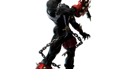 Discuss Everything About Soulcalibur Wiki | Fandom