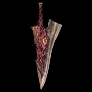Soul Edge | Soulcalibur Wiki | Fandom