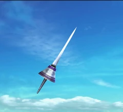 The Ancient (Amy) | Soulcalibur Wiki | Fandom