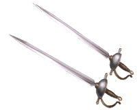 Lloyd Irving Weapons Gallery (SC Legends) | Soulcalibur Wiki | Fandom
