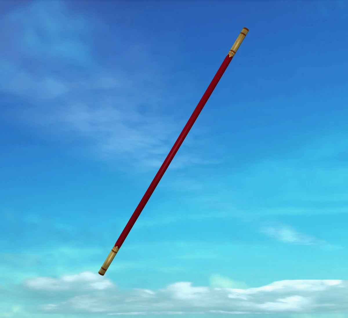 Kilik Weapons Gallery (SCIII) | Soulcalibur Wiki | Fandom