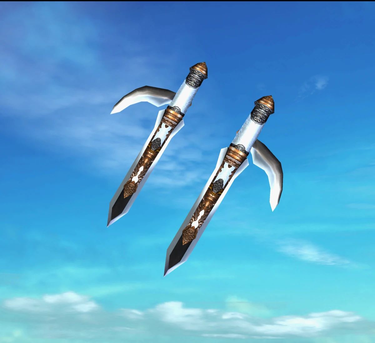 Talim Weapons Gallery (SCIII) | Soulcalibur Wiki | Fandom