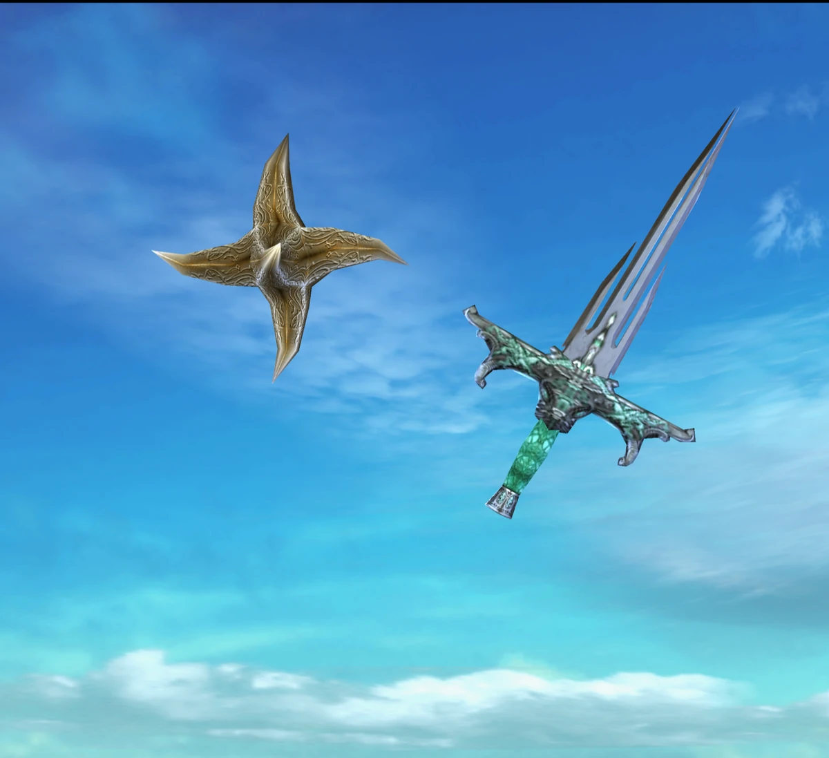 Misericorde | Soulcalibur Wiki | Fandom