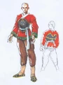 Li Long | Soulcalibur Wiki | Fandom