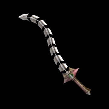 Snake Sword Ivy