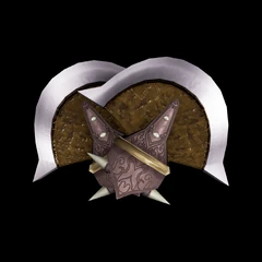 Decapitator (weapon) | Soulcalibur Wiki | Fandom