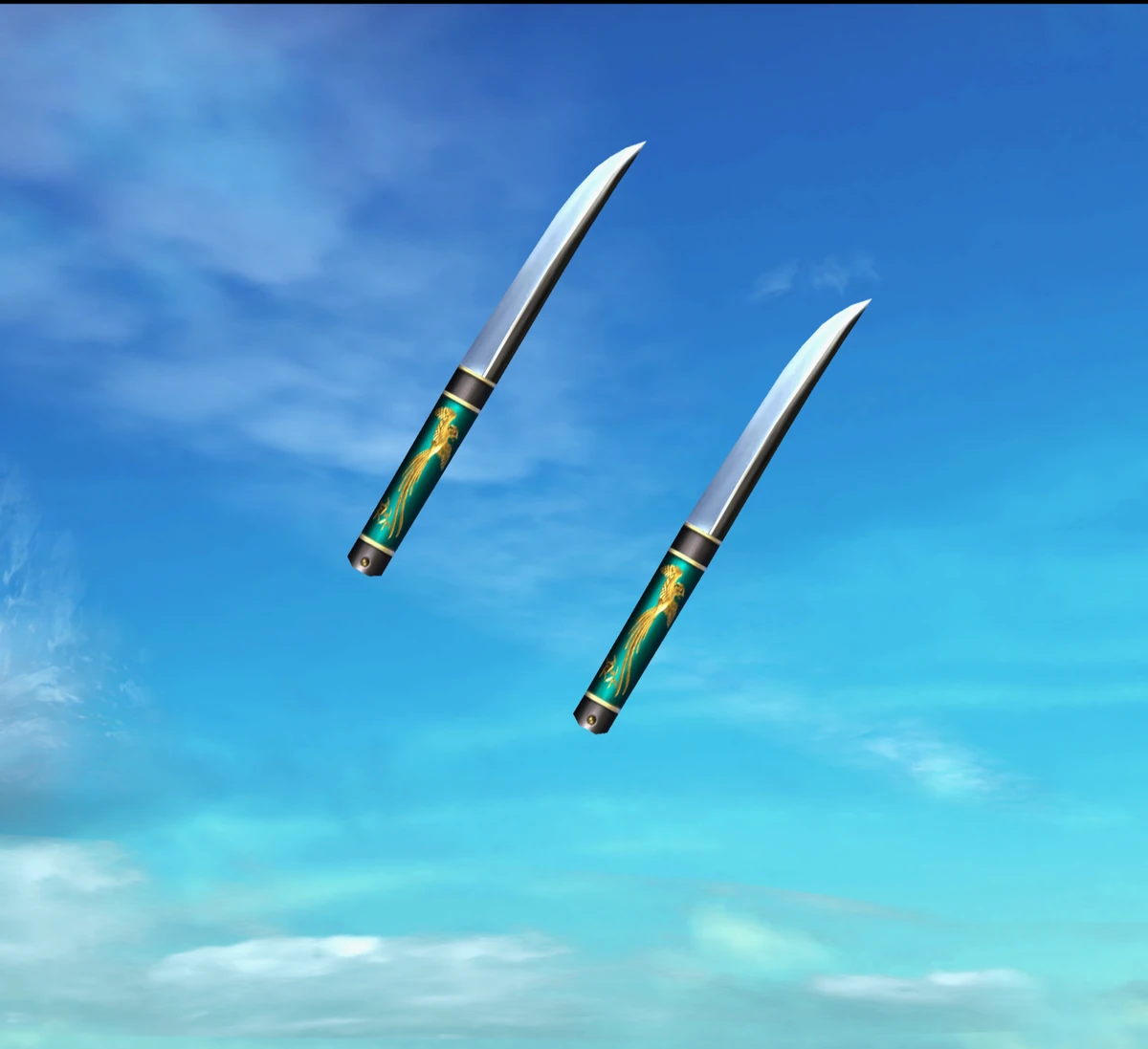 Kaiken | Soulcalibur Wiki | Fandom