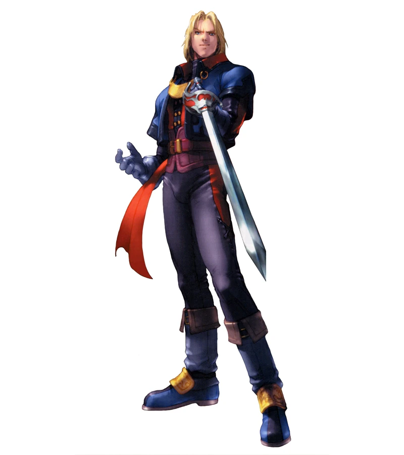 Gallery | Soulcalibur Wiki | Fandom