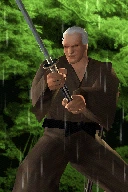 Ryouga | Soulcalibur Wiki | Fandom