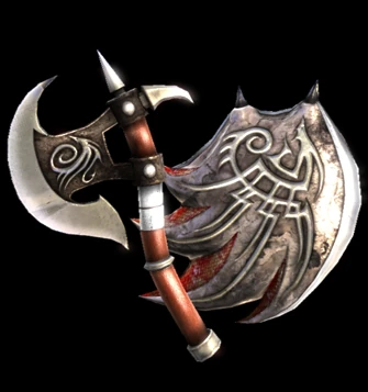 Lizardman Weapons Gallery (SCIV) | Soulcalibur Wiki | Fandom