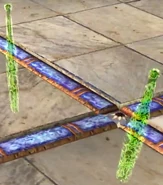 Necrid Weapons Gallery | Soulcalibur Wiki | Fandom
